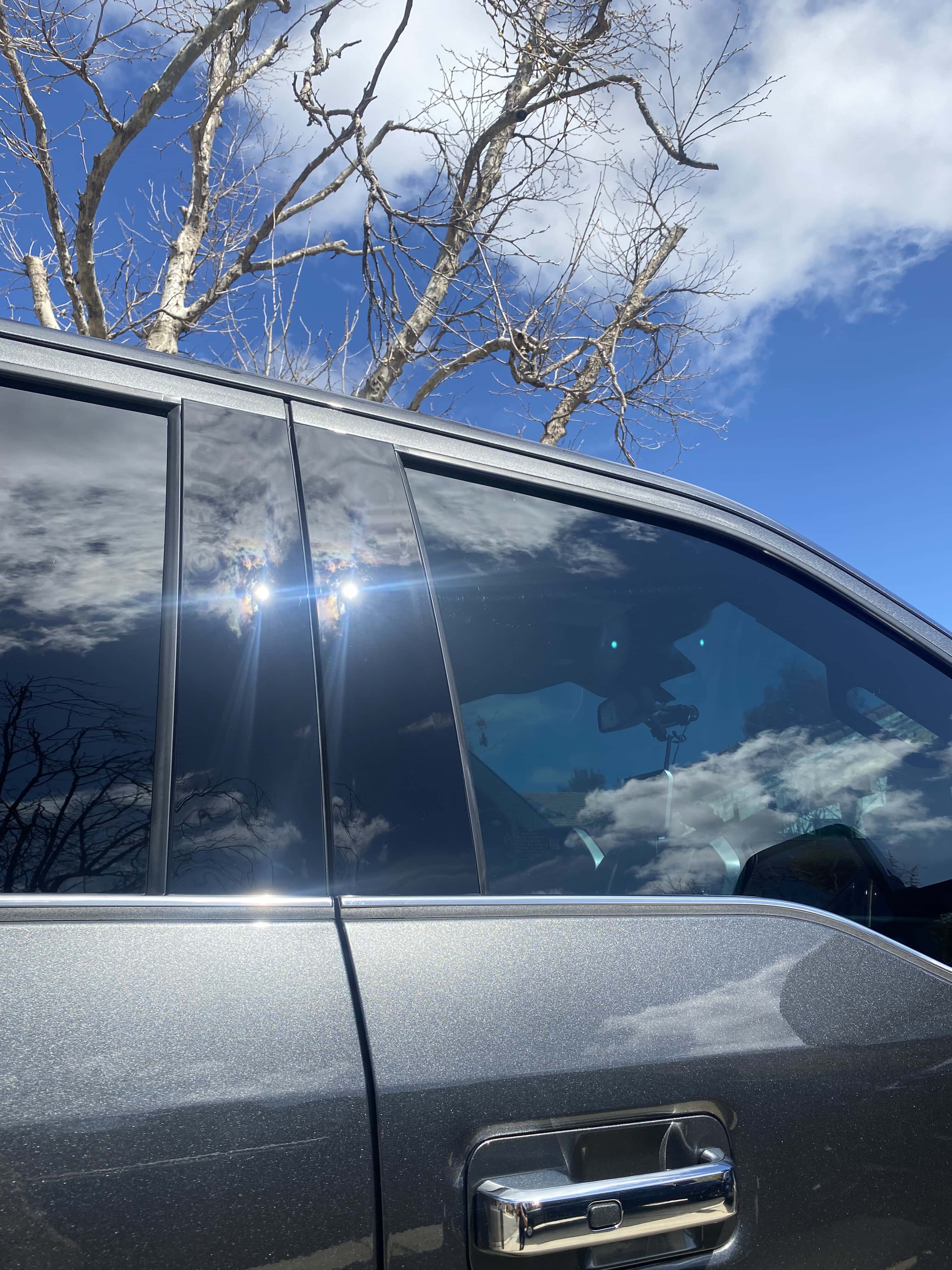 1 Year Ceramic Coating Detail | So Cal Mobile Detailing